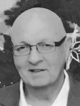 Conrad Dobson | News, Sports, Jobs - Weirton Daily Times